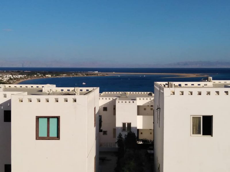 New studio in "Dahab Heights", Dahab. Sale