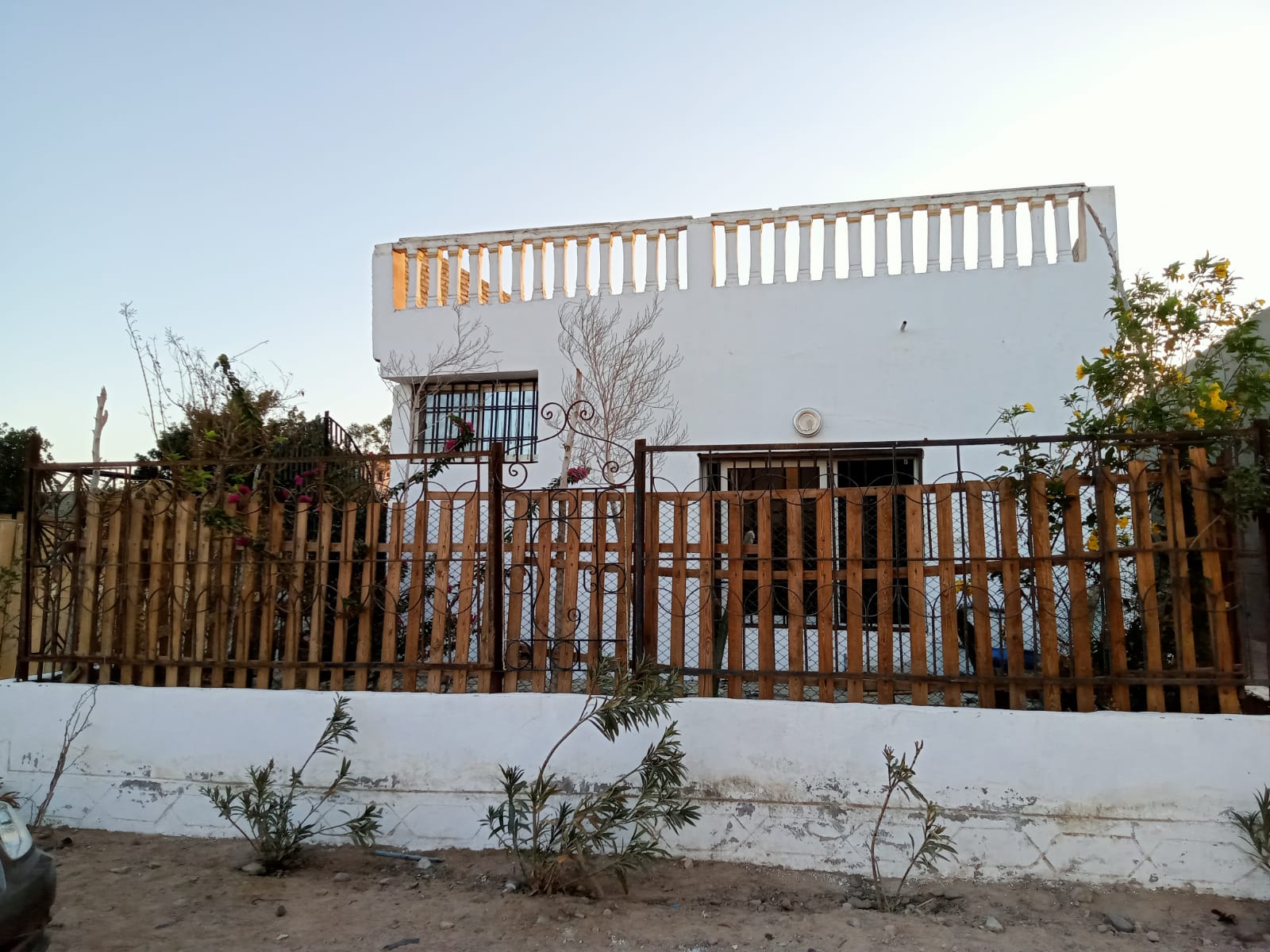 Nice house in Tanmeya area, Dahab P-0DQHE6DB. Sale