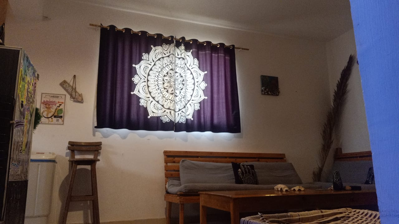 Cozy studio in Assala, Dahab P-0RMUKJXU. Sale