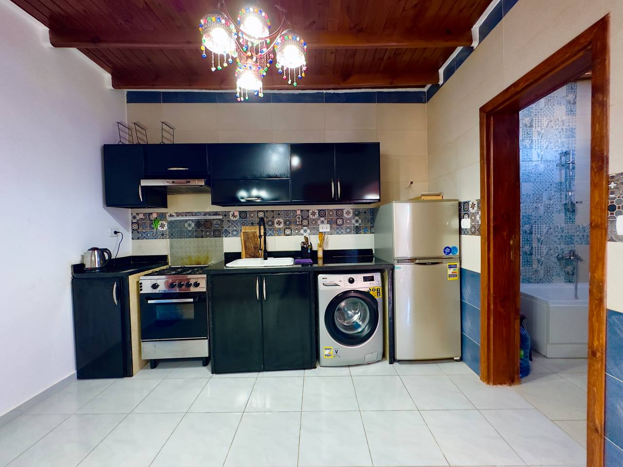 Big house with piece of land, Assala, Dahab P-0AYAKSLQ. Sale